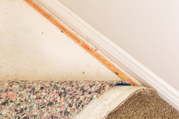 How to Stretch Carpet | Step-by-Step Instructions + Tools List