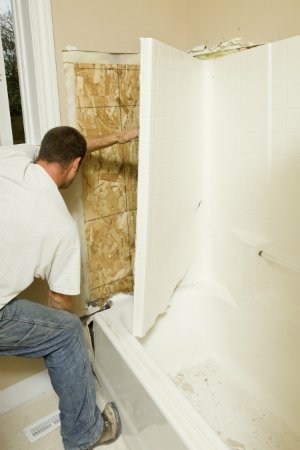 How to Remove a Bathtub - Bob Vila