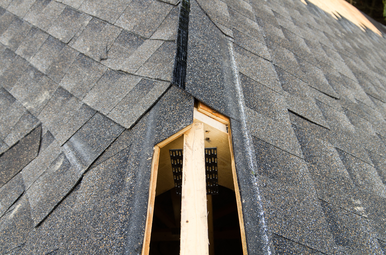 Attic Ventilation: Does My Home Need It? - Advice From Bob Vila