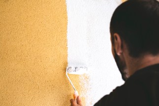 How to Paint Stucco