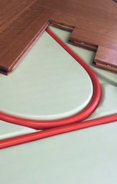The Pros and Cons of Radiant Heat - Bob Vila