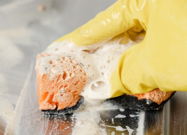 How to Remove Rust from Stainless Steel — Advice from Bob Vila