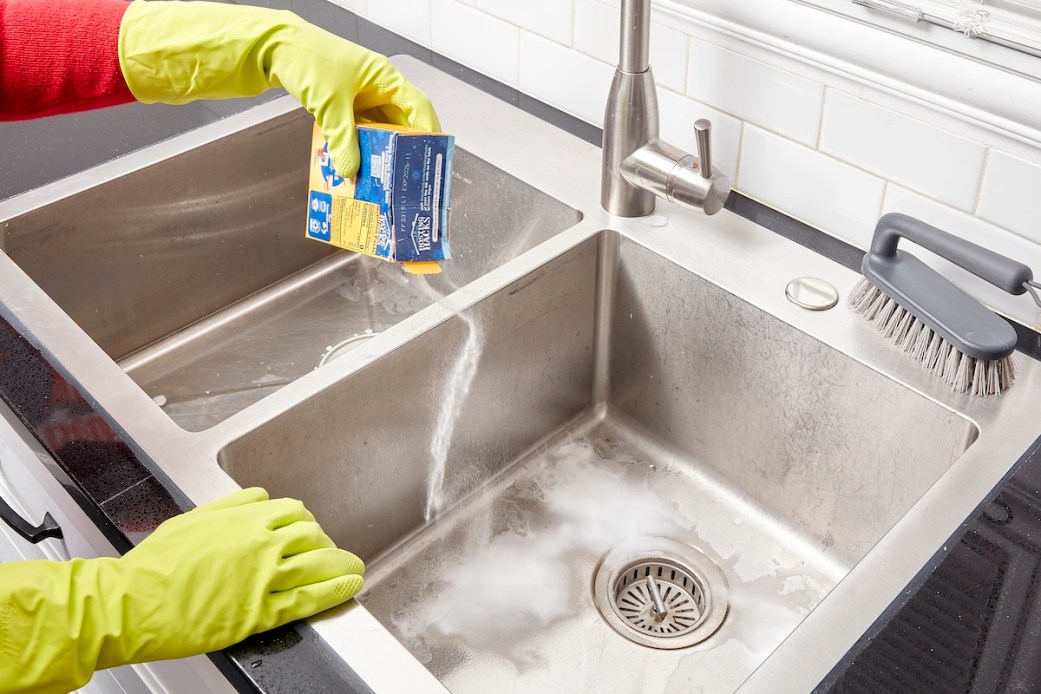 How to Remove Rust From Stainless Steel