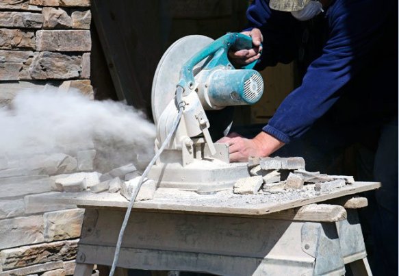 How to Cut Brick (DIYer's Guide) - Bob Vila