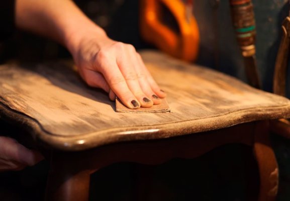 How to Weather Wood for an Aged, Rustic Look - 5 Ways - Bob Vila