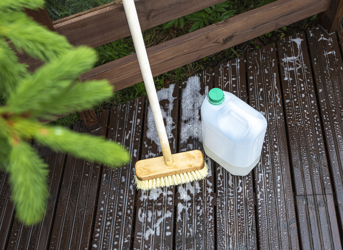 How to Remove Tree Sap From Anything and Everything - Bob Vila