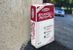 How to Maintain Stucco - Cleaning and Patching - Bob Vila