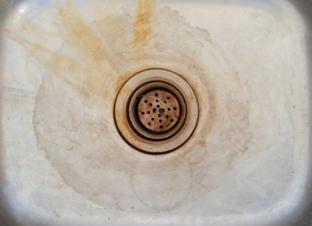 How to Remove Rust from Stainless Steel — Advice from Bob Vila