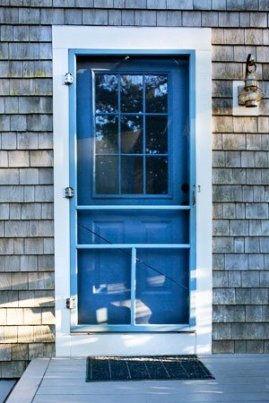 Choosing and Installing a Screen Door - Bob Vila