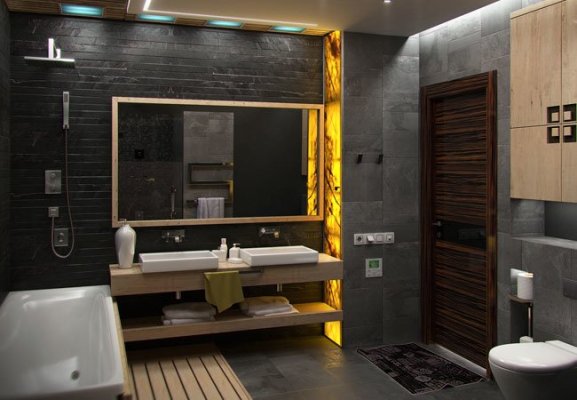 Is a Floating Tile Floor Right for Your Home? - Bob Vila