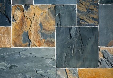 Slate Floors - All You Need to Know - Bob Vila