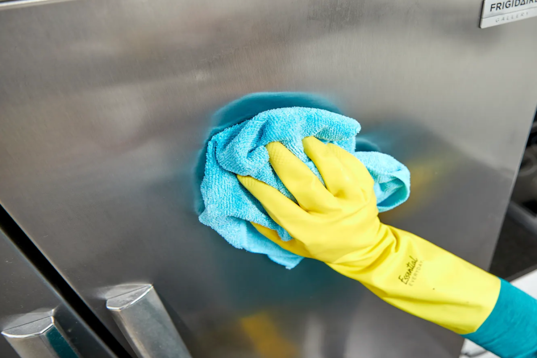 How to Remove Rust From Stainless Steel
