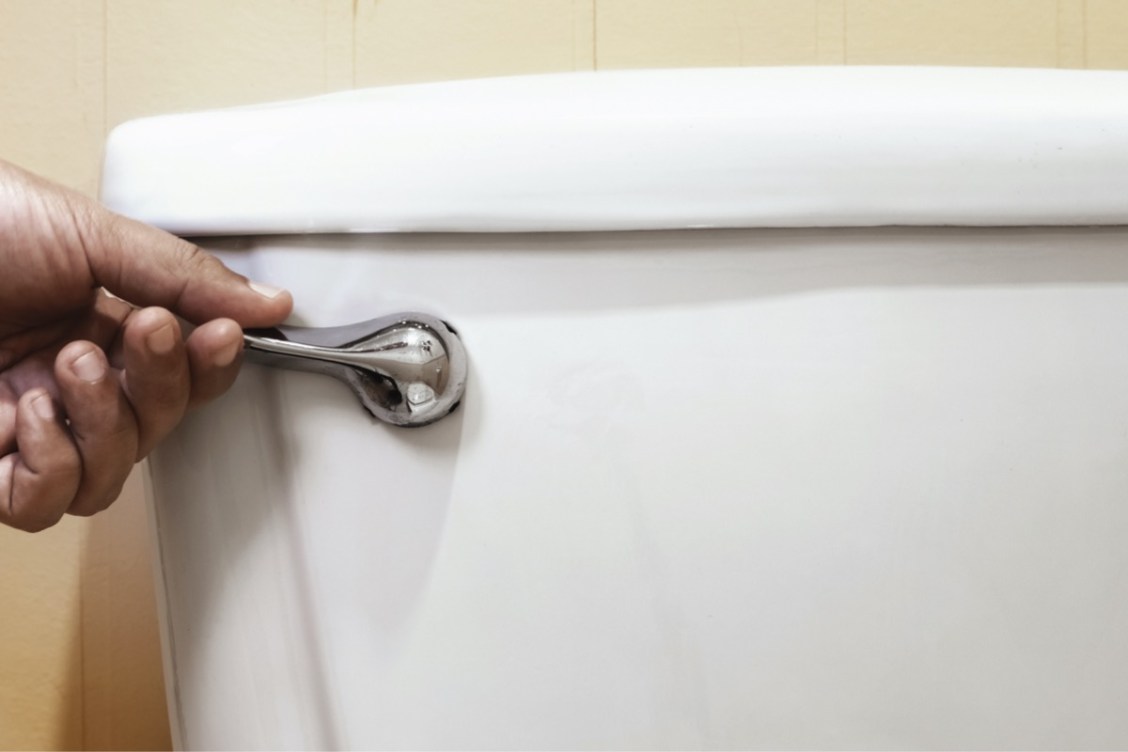 Toilet Won't Flush? Our 9 Best Troubleshooting Tips - Bob Vila