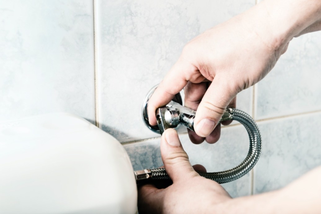 Toilet Won't Flush? Our 9 Best Troubleshooting Tips - Bob Vila