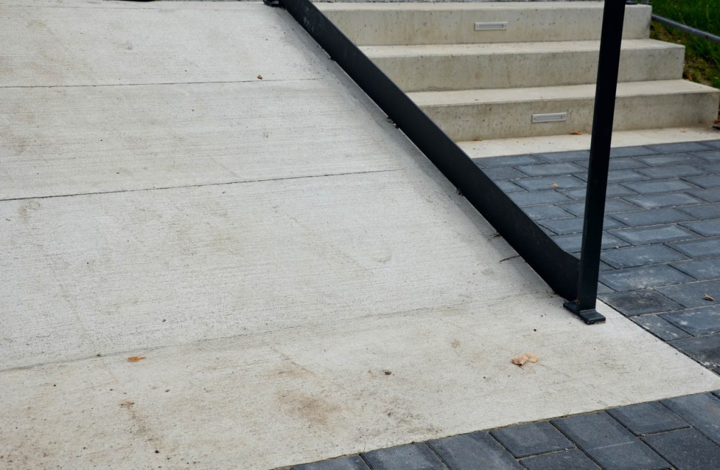 How to Build a Wheelchair Ramp That's Sturdy and Long-Lasting