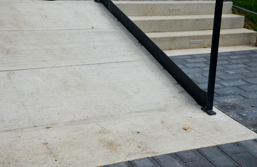 How to Build a Wheelchair Ramp That's Sturdy and Long-Lasting