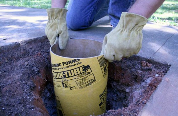 How to Build a Wheelchair Ramp That's Sturdy and Long-Lasting
