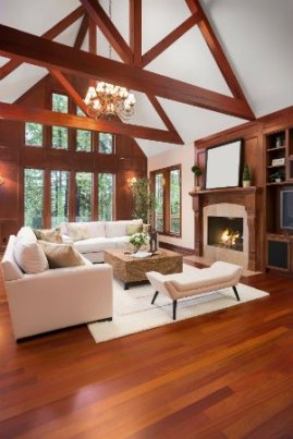Heating a Room with High Ceilings - Bob Vila