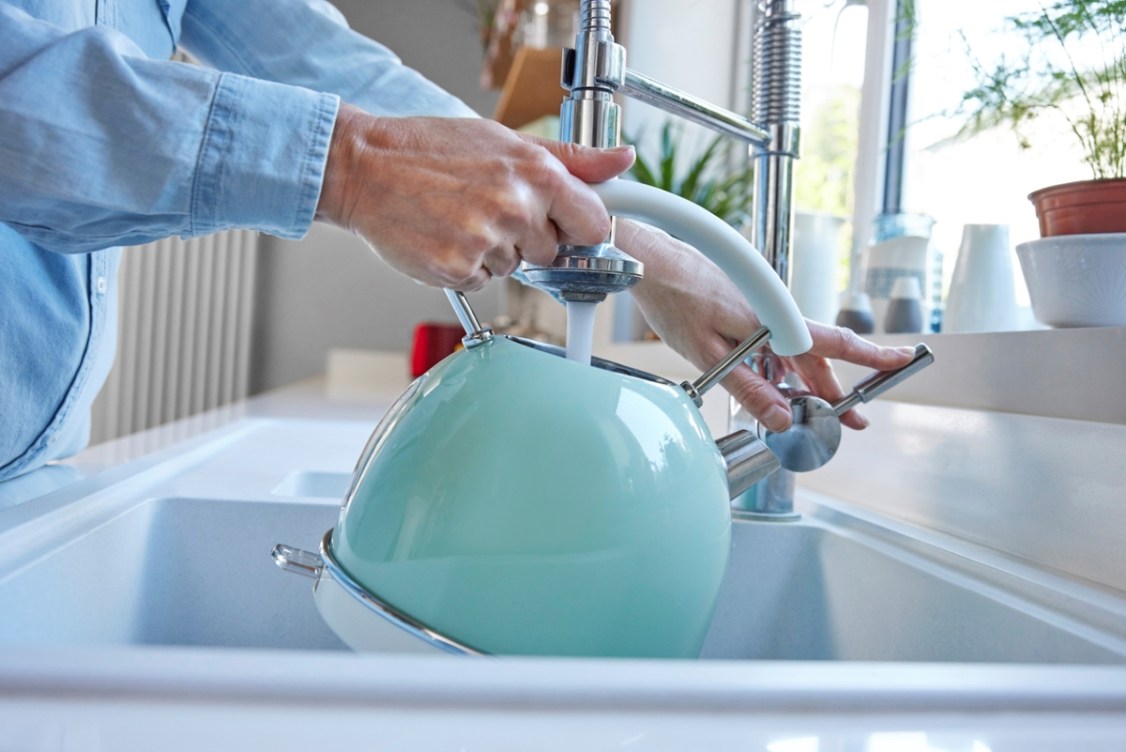How to Descale a Kettle (Electric or Stovetop) - Bob Vila