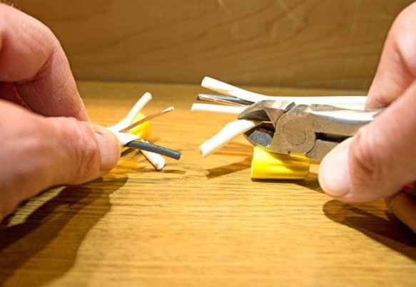 How to Splice Wires: 7 Easy-to-Follow Steps — Bob Vila