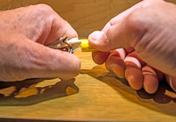 How to Splice Wires: 7 Easy-to-Follow Steps — Bob Vila