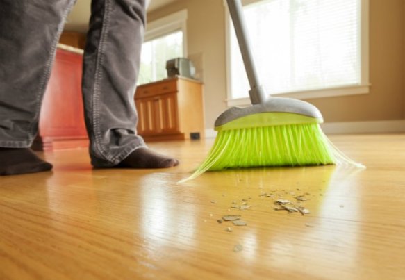 How to Clean Bamboo Floors: Tips and Tricks You Need to Know - Bob Vila