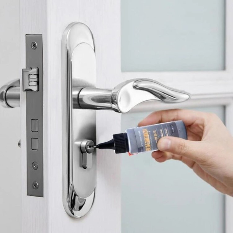 Key Stuck in Lock? 5 Fixes for a Key That Won't Budge (or Breaks Inside ...