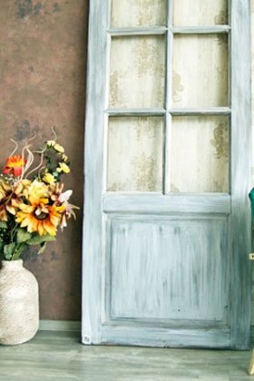 The Dry Brush Painting Technique - DIYer's Guide - Bob Vila
