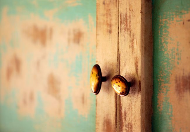 The Dry Brush Painting Technique - DIYer's Guide - Bob Vila
