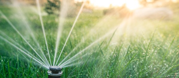 How to Winterize a Sprinkler System - Advice From Bob Vila
