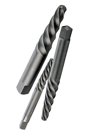 How to Use a Screw Extractor (DIY Guide) - Bob Vila