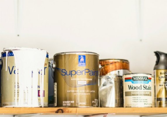 How Long Does Paint Last? - Bob Vila