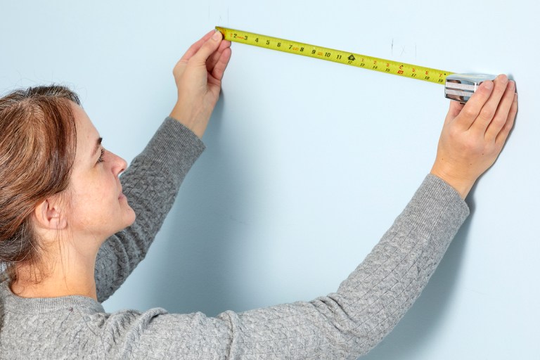 How to Use a Stud Finder