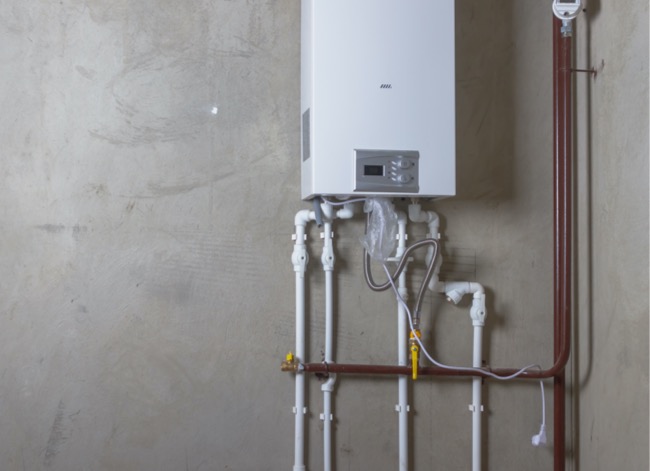 No Hot Water? Follow These Troubleshooting Tips — Bob Vila