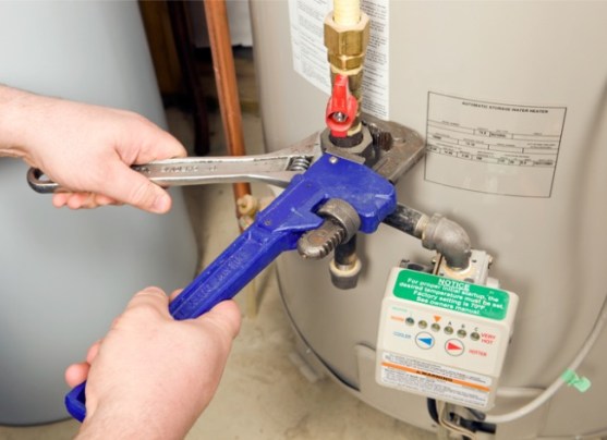 No Hot Water? Follow These Troubleshooting Tips — Bob Vila