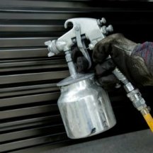 How to Paint Stainless Steel - Bob Vila
