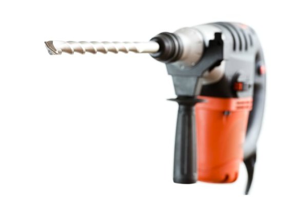How to Drill into Concrete (DIYer's Guide) - Bob Vila