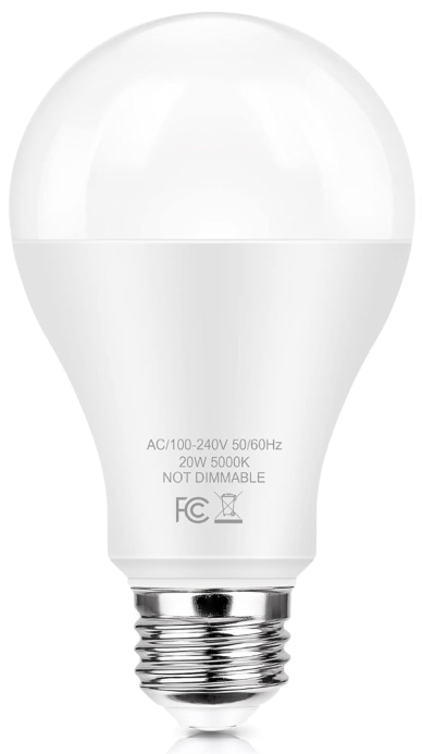 Types of Light Bulbs and Light Bulb Shapes Every Homeowner Should Know