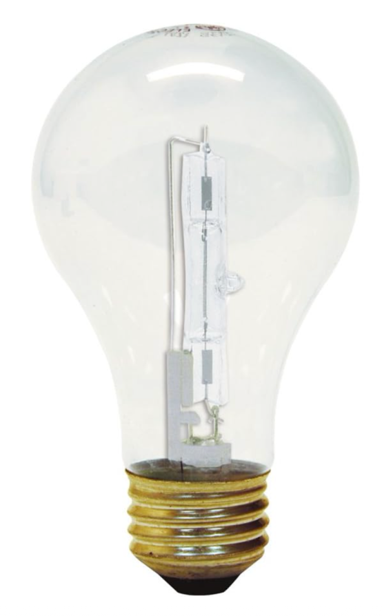Types of Light Bulbs and Light Bulb Shapes Every Homeowner Should Know