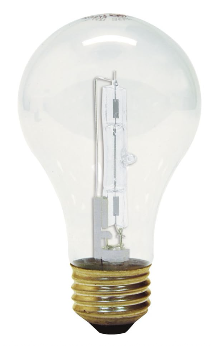 Types of Light Bulbs and Light Bulb Shapes Every Homeowner Should Know