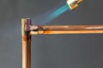 How to Sweat Copper Pipe (DIYer's Guide) - Bob Vila