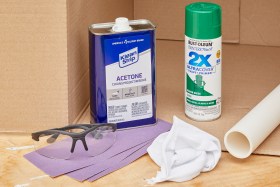 How to Paint PVC Pipe for DIY Projects