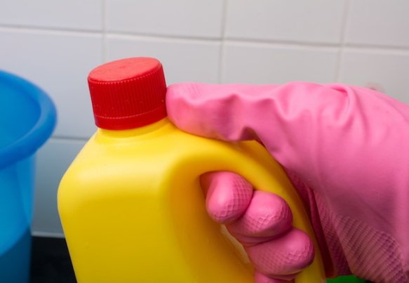 Muriatic Acid - Top Tips for Safe Use in Cleaning - Bob Vila