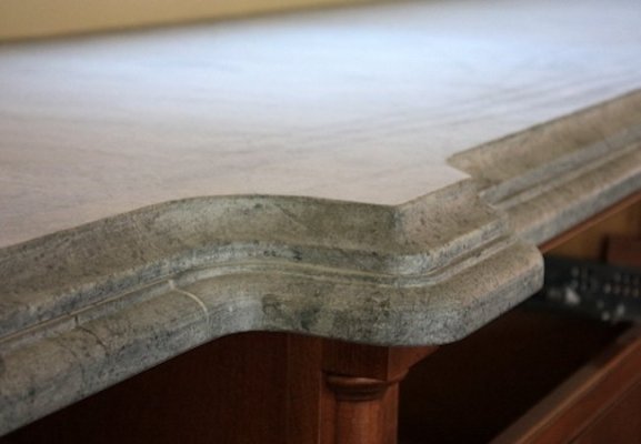 Soapstone Countertops - All You Need to Know - Bob Vila