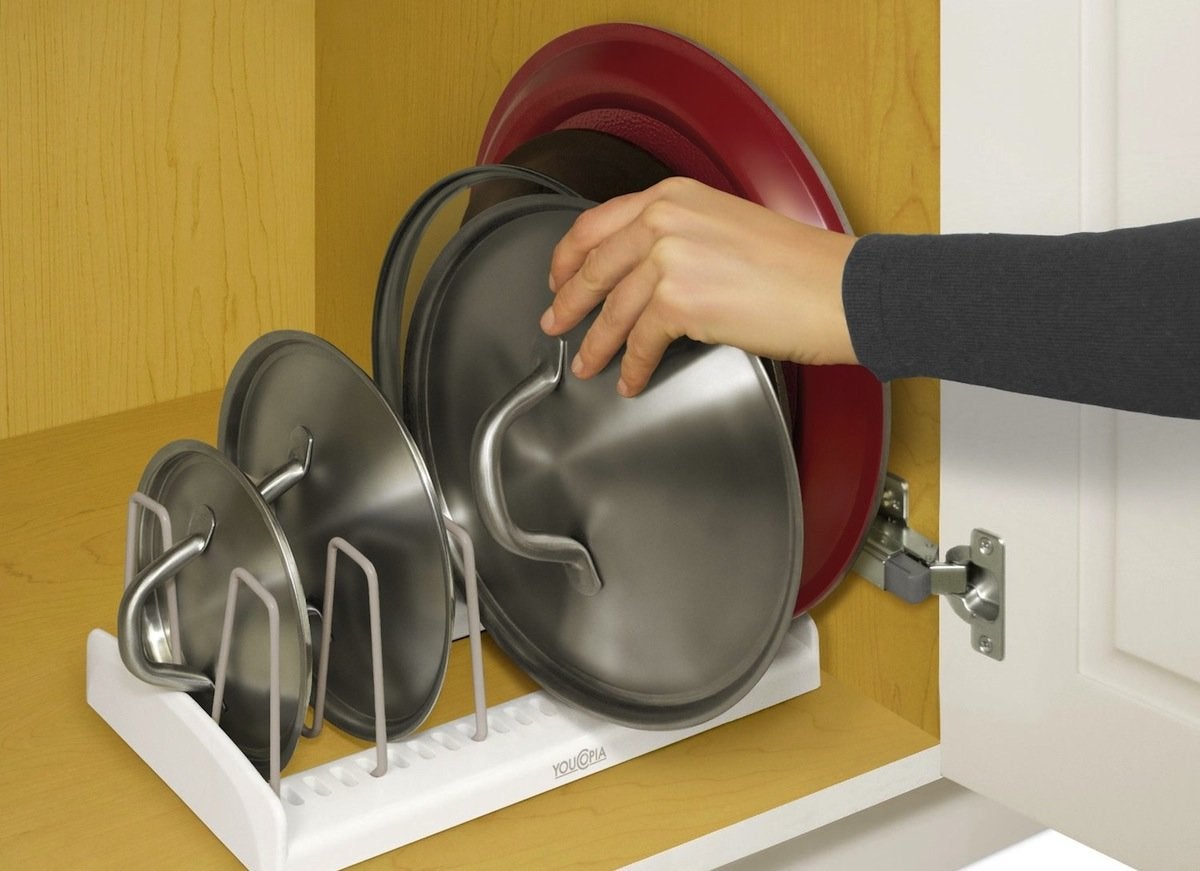 The Best Organizers to Buy for Under $5, $15, and $25 - Bob Vila