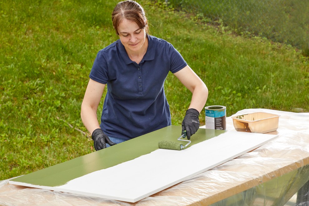 How to Paint MDF Furniture and Cabinets | Step-by-Step Guide