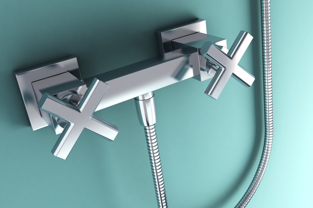 9 Troubleshooting Tips for a Leaking Shower Head - Bob Vila