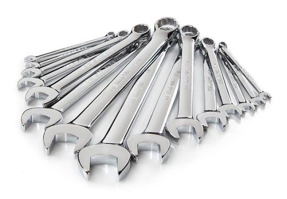 Types of Wrenches - 10 Every DIYer Should Know - Bob Vila