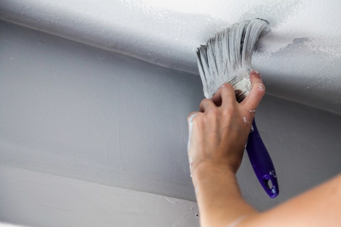 Types of Paint and Paint Finishes: A Complete Guide