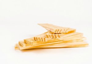 Fixing a Squeaky Floor - Bob Vila